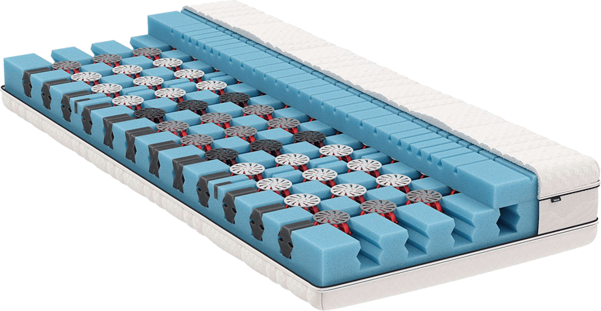 Grosse Auswahl an Produkten von BICO