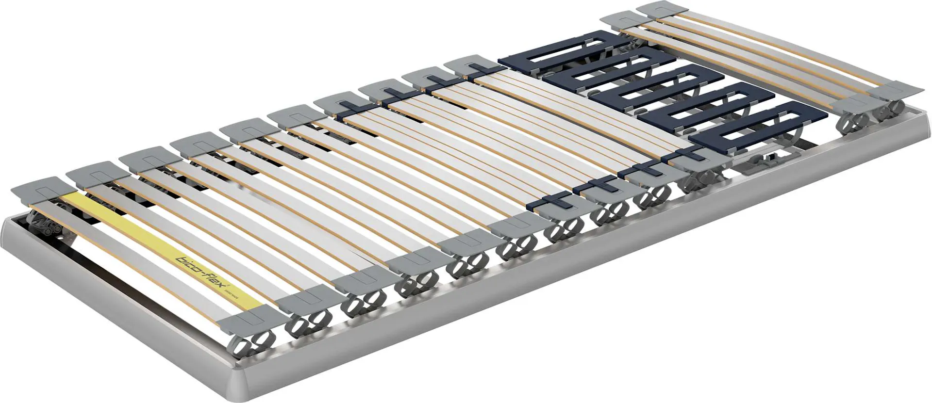 BICO bico-flex A Lattenrost für besten Schlafkomfort